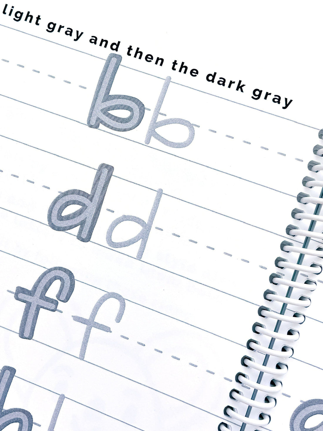 Mindful Lettering For Kids Bundle – Hand Lettered Design