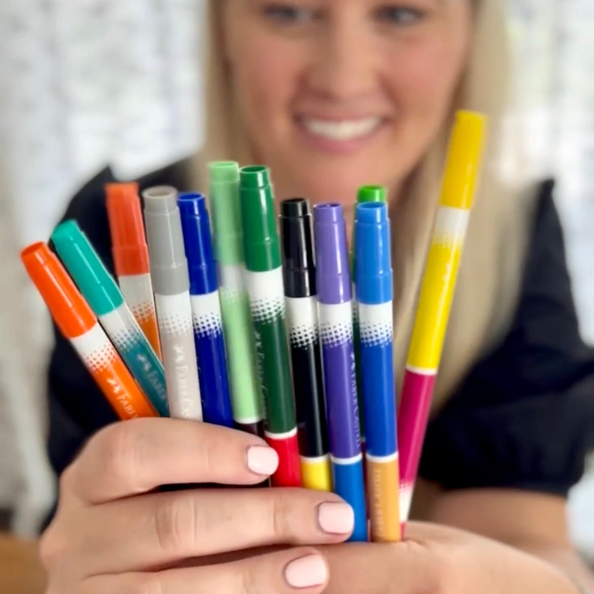 Mindful Lettering For Kids Bundle – Hand Lettered Design